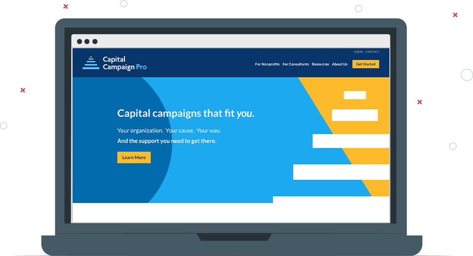 Capital Campaign Pro, fundraising campaign solution for education and ...