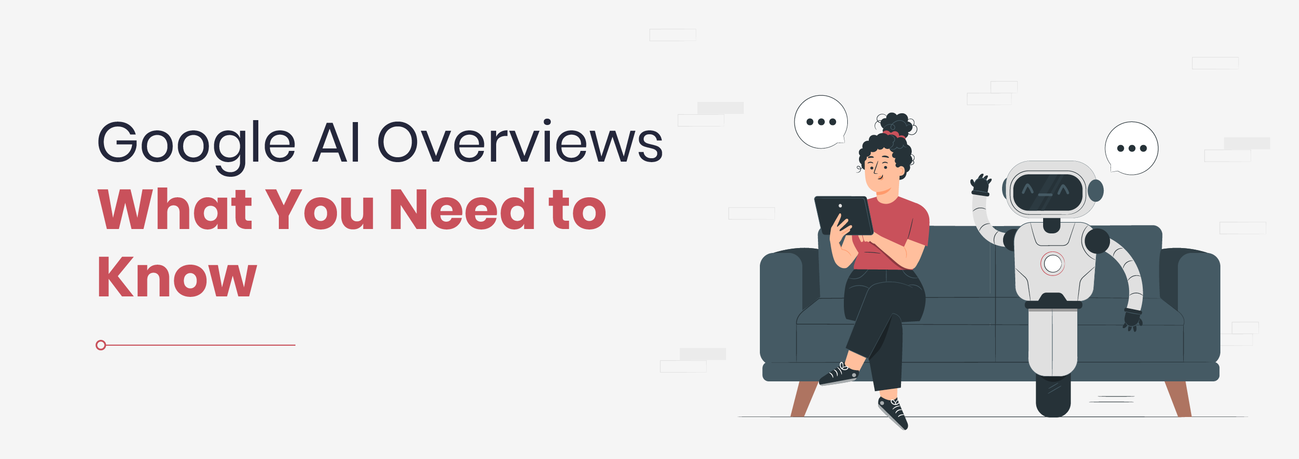 Google AI Overviews: What You Need to Know - Nexus Marketing