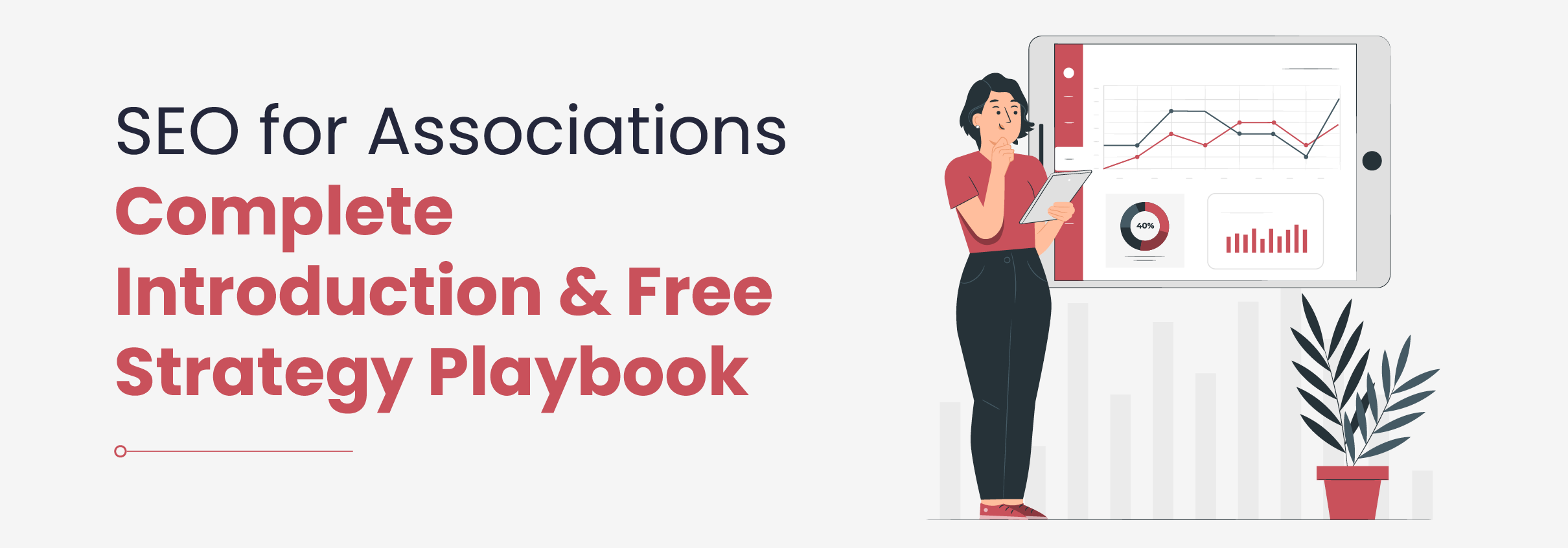 SEO for Associations: Free Strategy Playbook - Nexus Marketing
