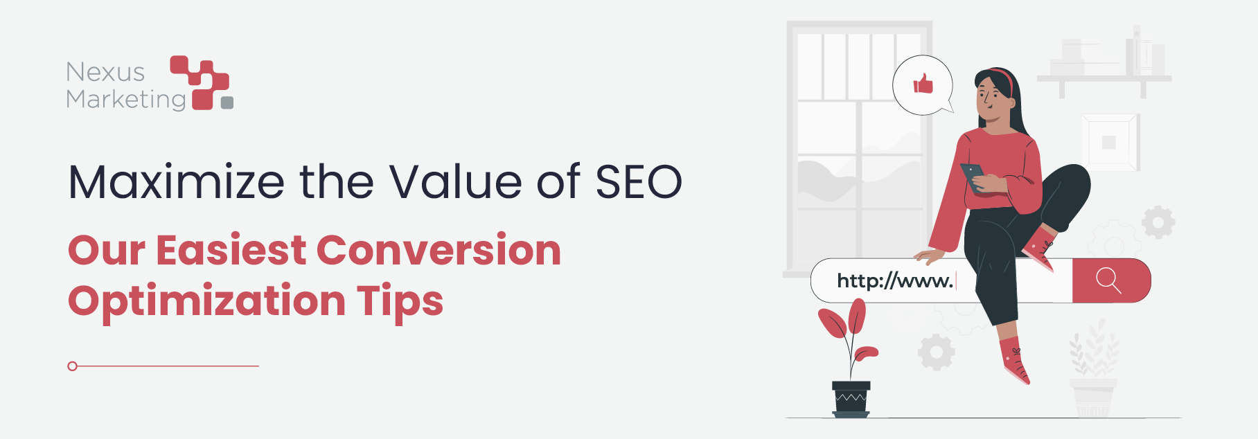 Maximize the Value of SEO: Our Easiest Conversion Optimization Tips ...